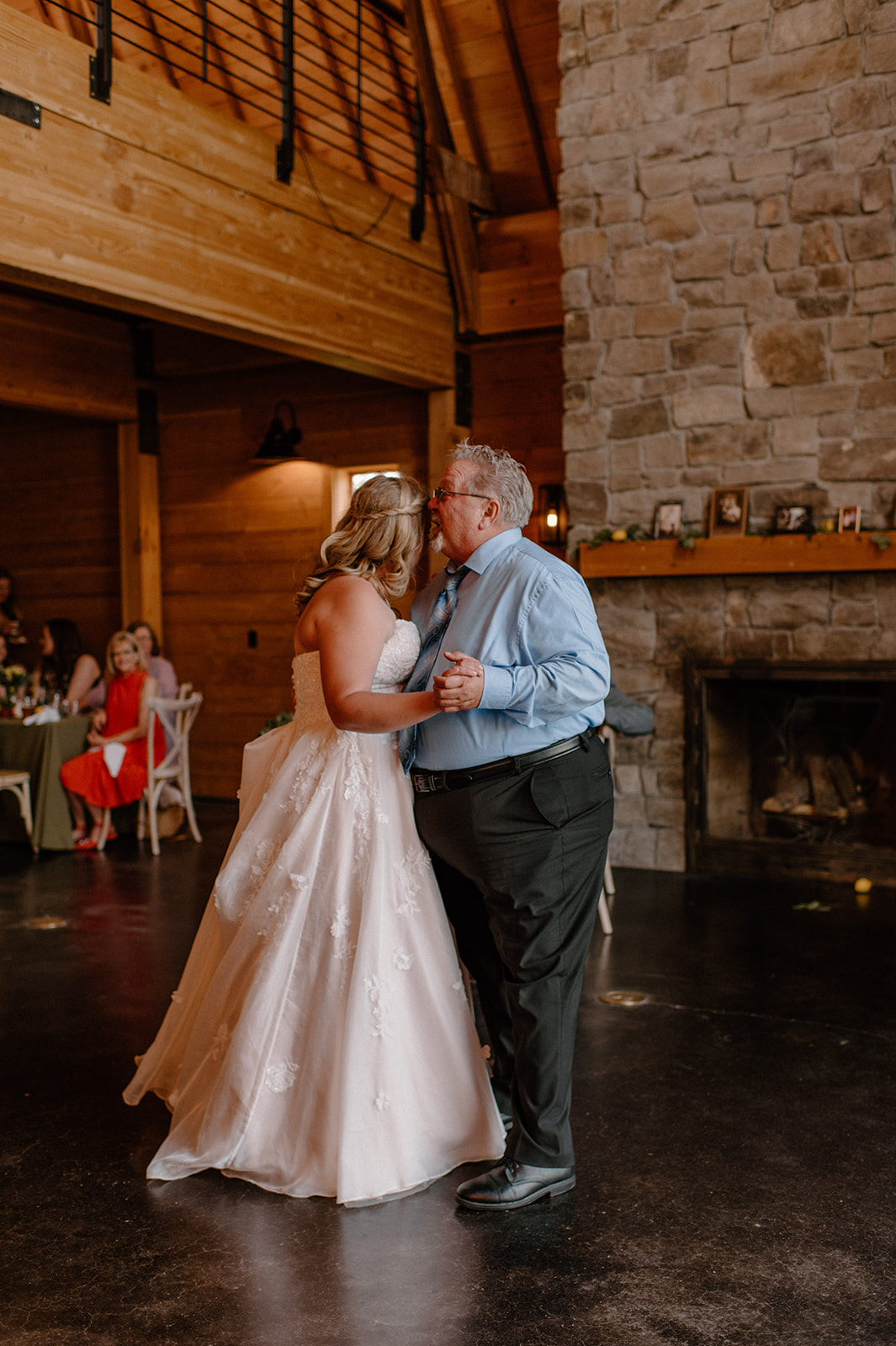 kari & thomas | maggie grace photography