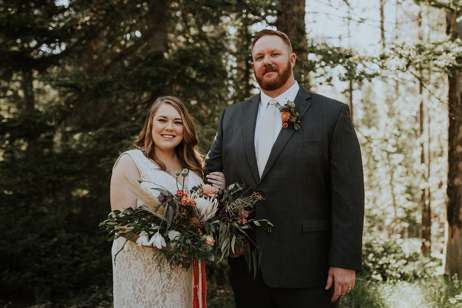 kendahl + JR | maggie grace photography