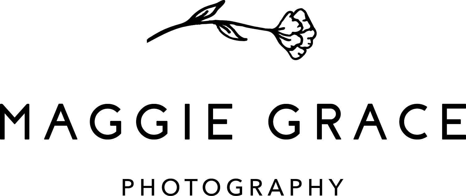 Maggie Grace Photography | Boise Wedding Photographer