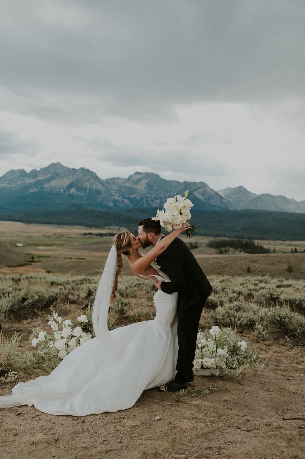 Boise Wedding Photographer