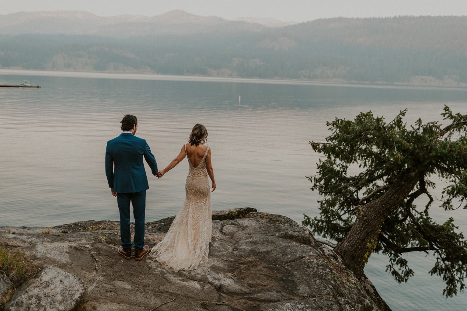 Boise Wedding Photographer + Destination Wedding Photographer