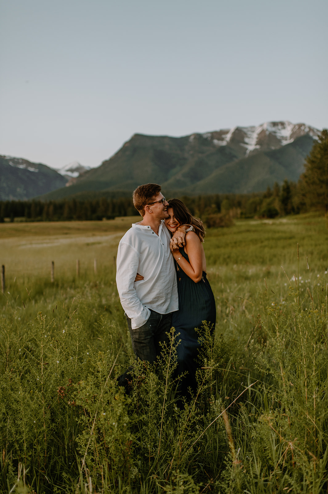 kelsey + blake | maggie grace photography